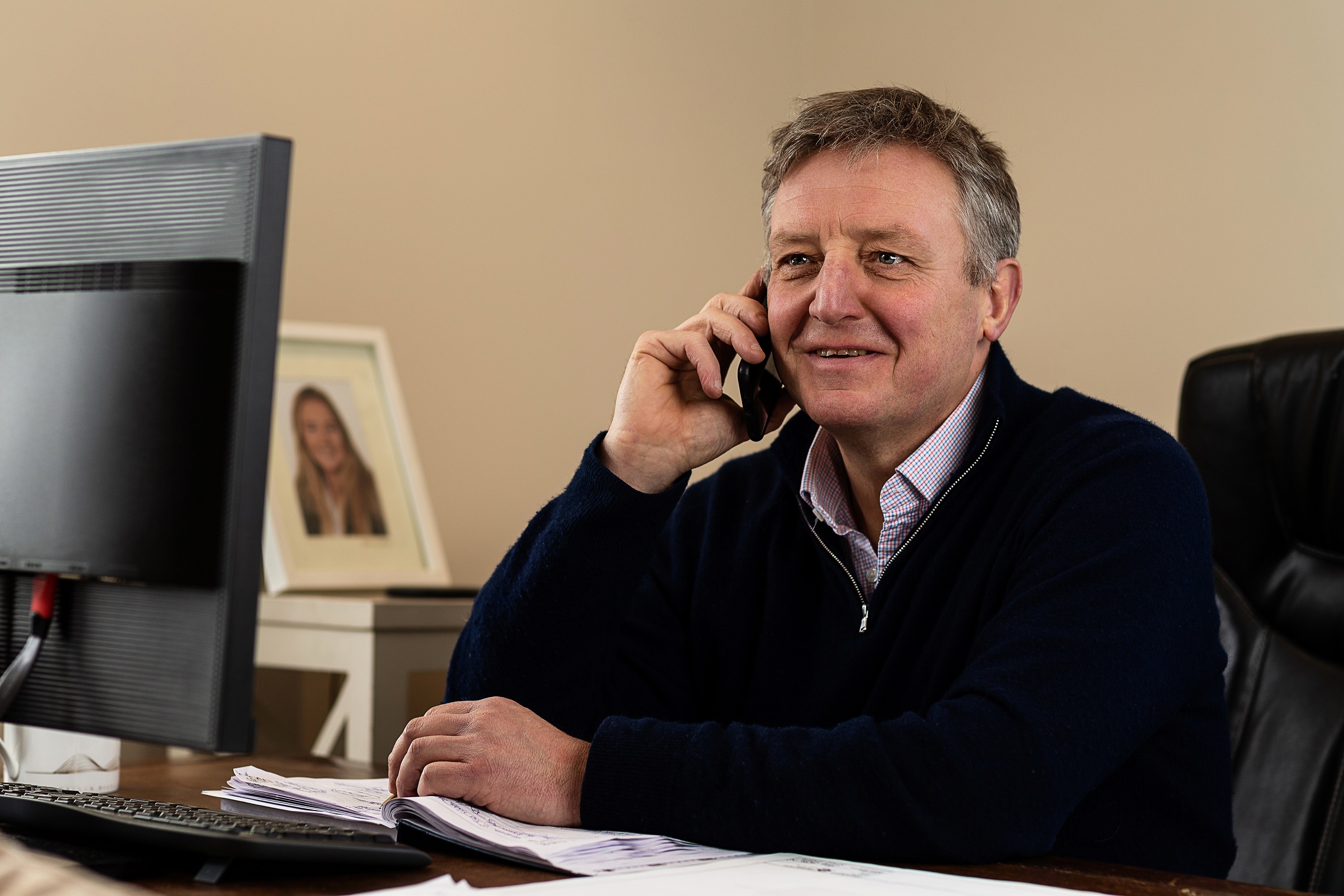 Working with Prime Property Ventures